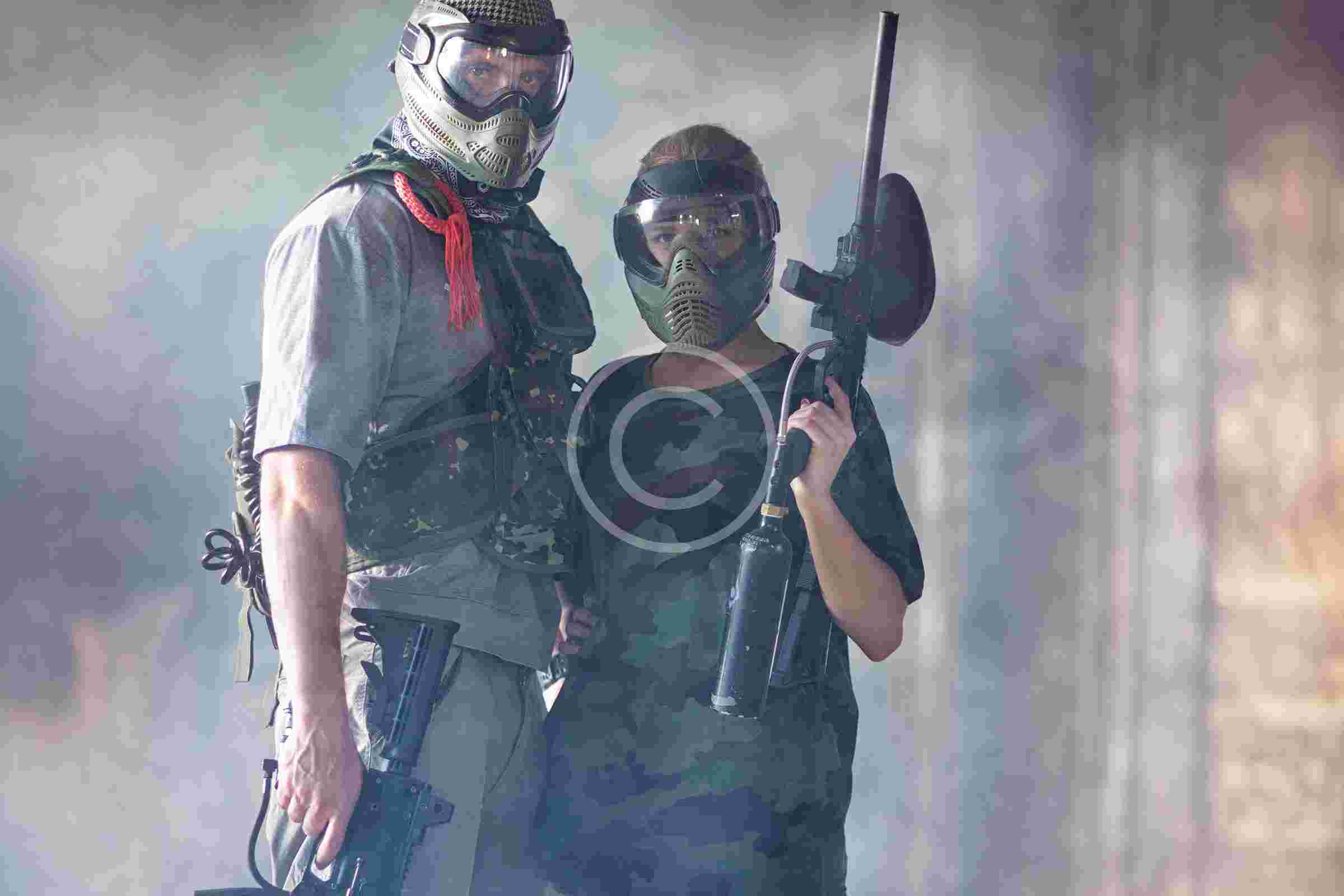 10 Paintball Tips that Beginners Need to Know – On Target Outdoor